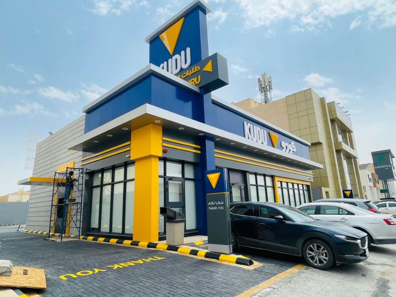 Gallery - Gulf Promotion Signage and Advertising Company