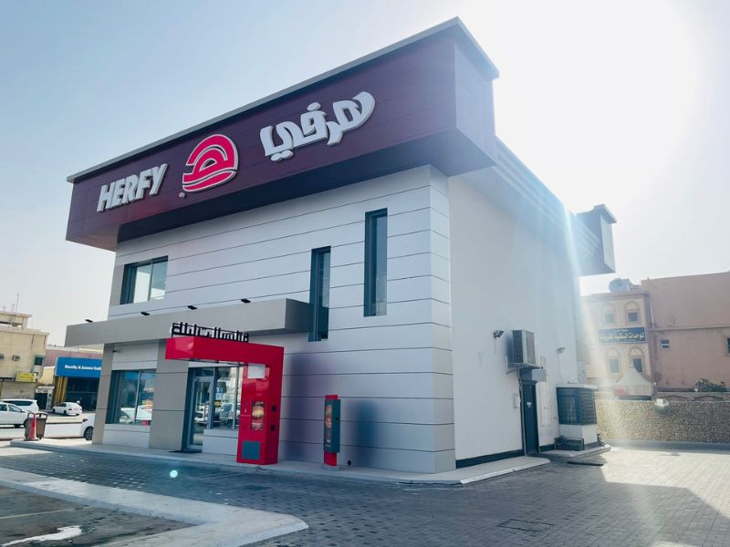 Gallery - Gulf Promotion Signage and Advertising Company