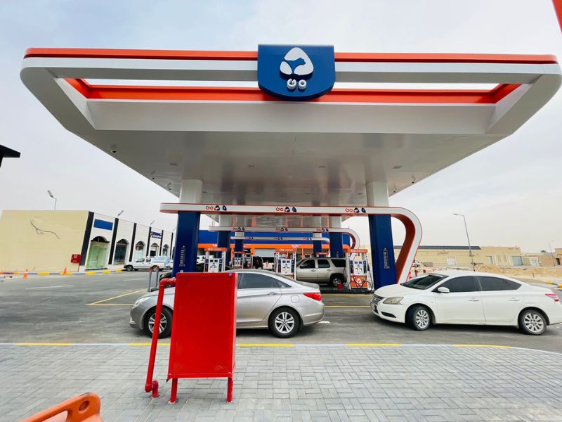 Gallery - Gulf Promotion Signage and Advertising Company