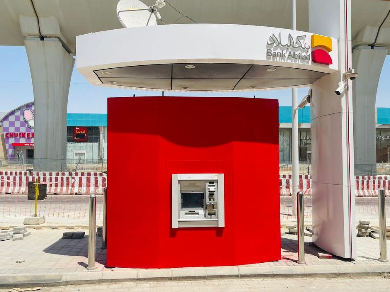 Gallery - Gulf Promotion Signage and Advertising Company