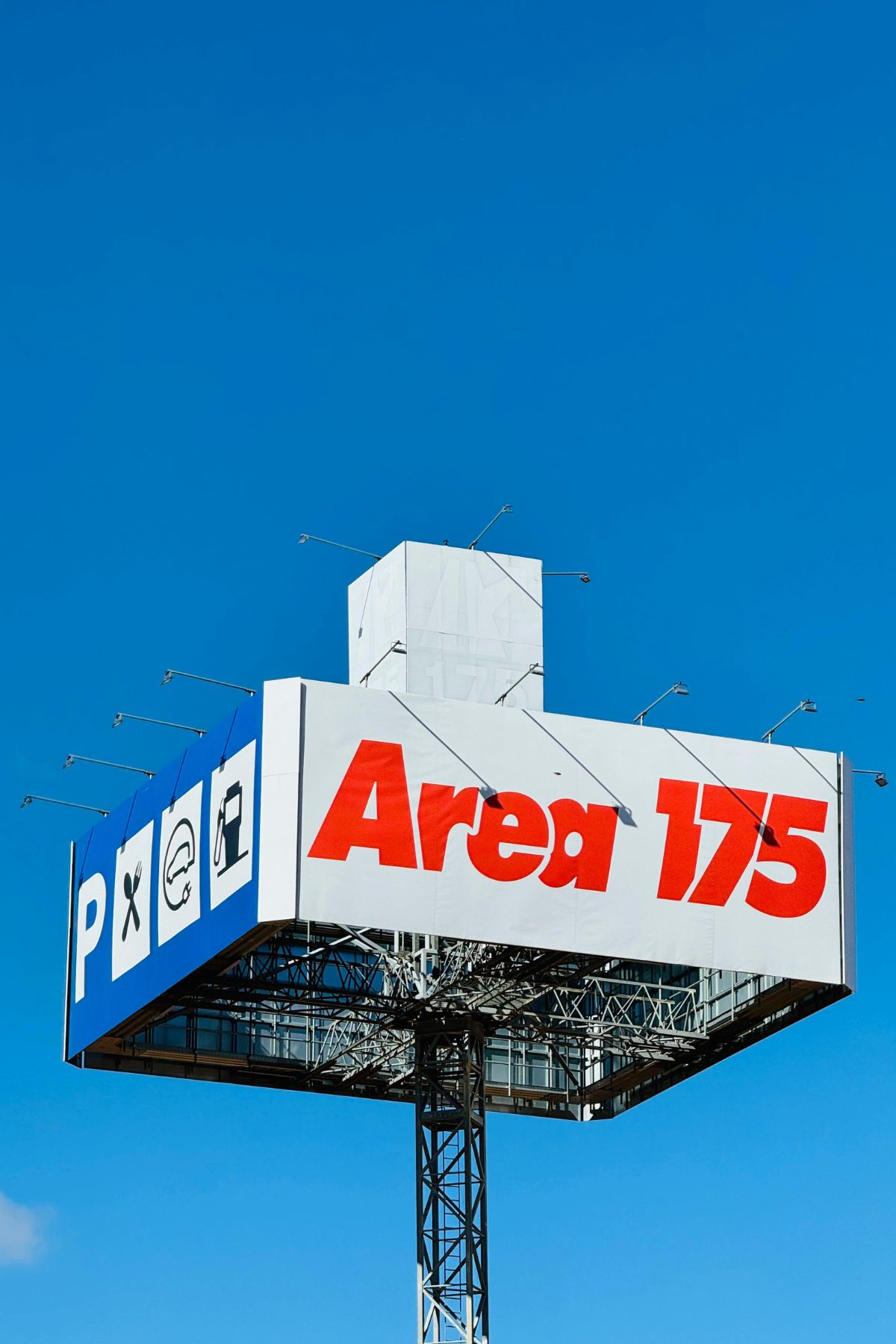 Unipoles & Totem in Riyadh, Saudi Arabia — Gulf Promotion